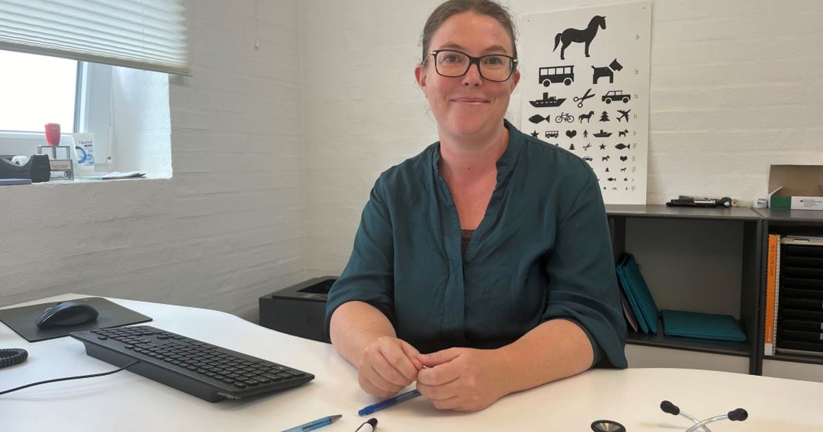 Yngre Læger vinder retssag