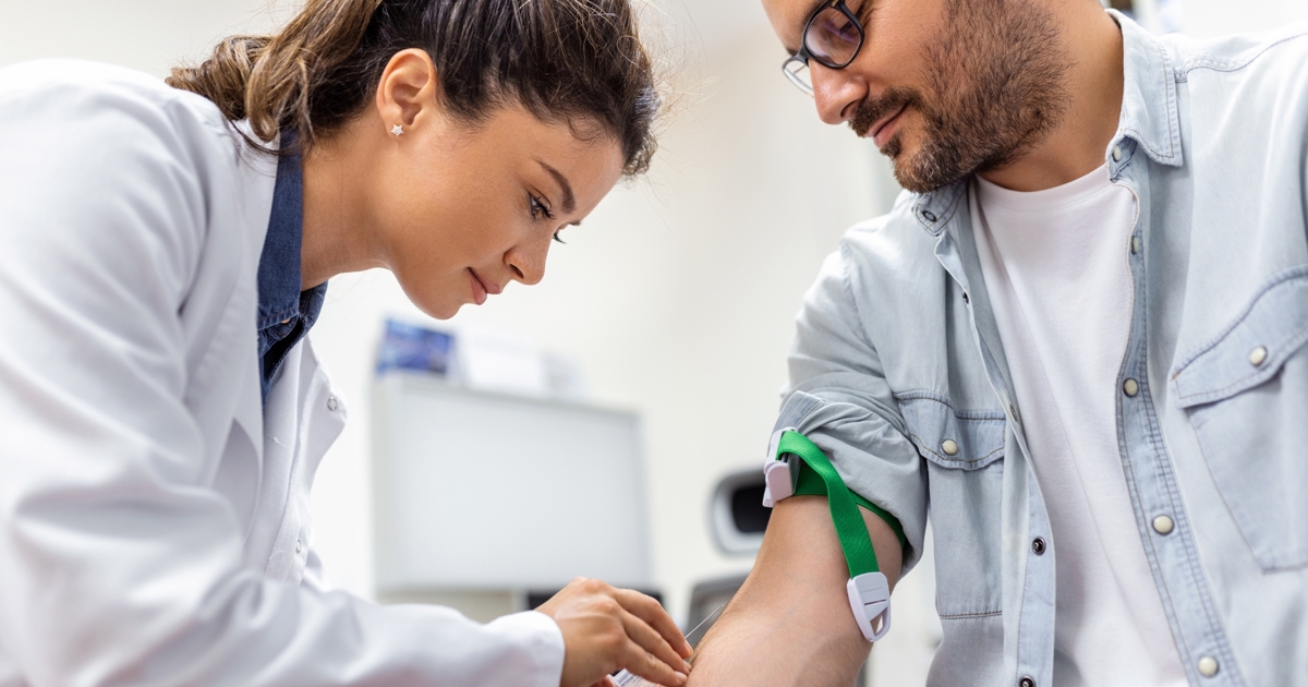 Stor stigning i antallet af medicinstuderende i almen praksis